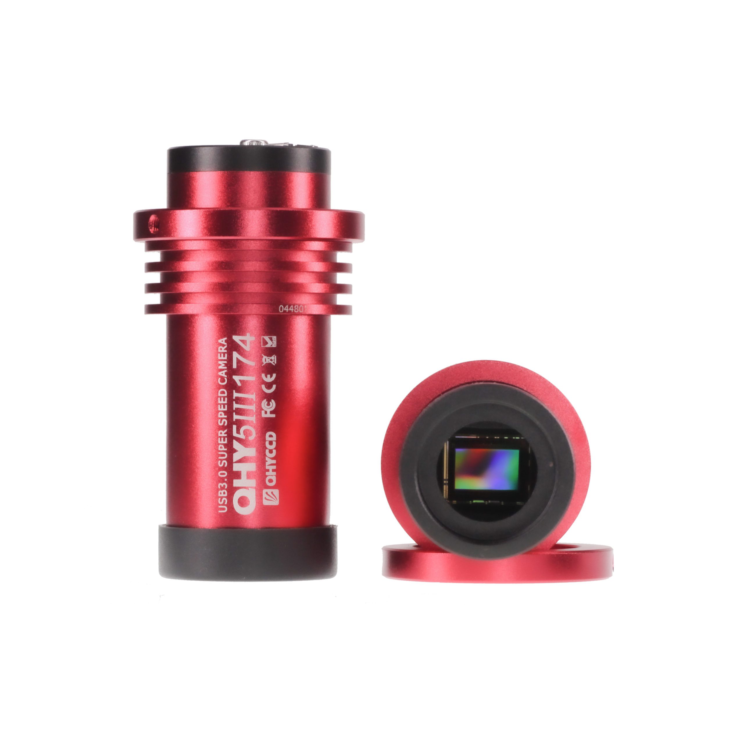 Planetary Camera | QHY5III174 M/C | QHYCCD Astronomical & Scientific Camera