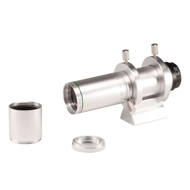 QHY Mini Guide Scope | QHYCCD Astronomy & Science