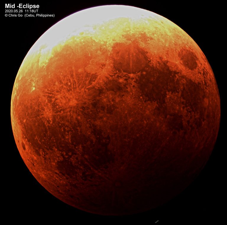 Planetary Camera | QHY5III485C | QHYCCD Astronomical & Scientific Camera