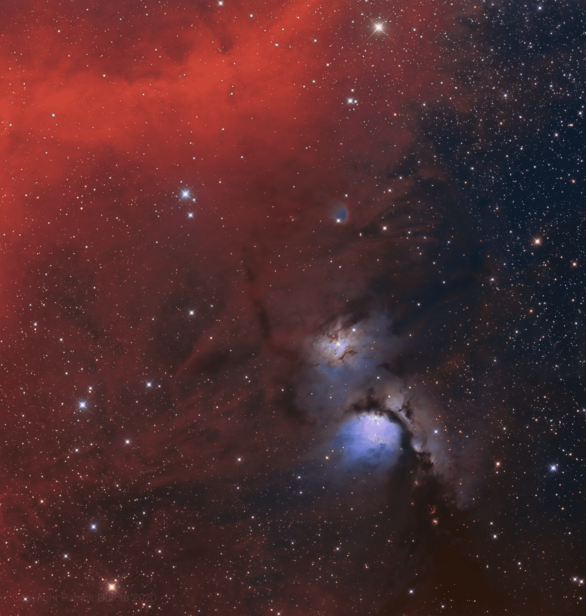 QHY600PH Series (IMX455) Astronomy Cooling Camera| QHYCCD