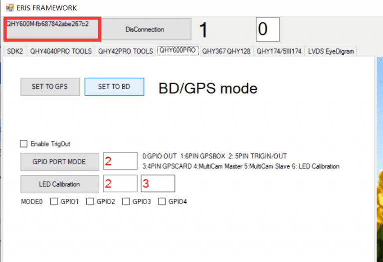 QHY411&461 M/C Pro | IMX411 IMX461 Medium format 16BIT