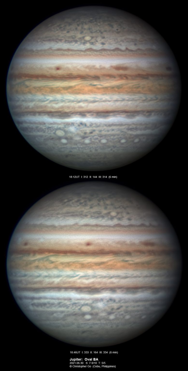 Christopher Go's gallery,QHY290M, astrophotography,QHYCCD