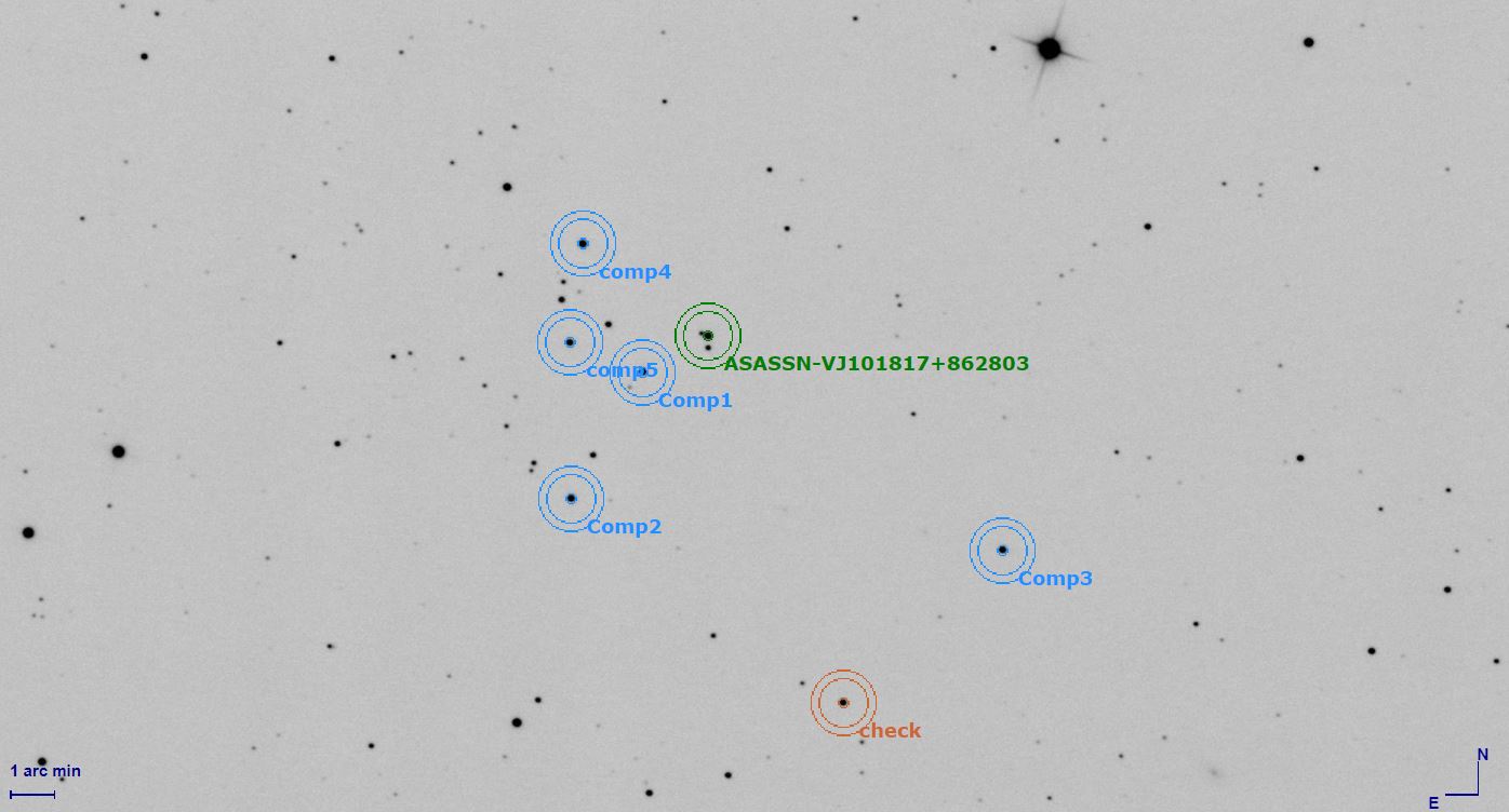 QHY268M & QHY268C Astronomy Cameras | QHYCCD