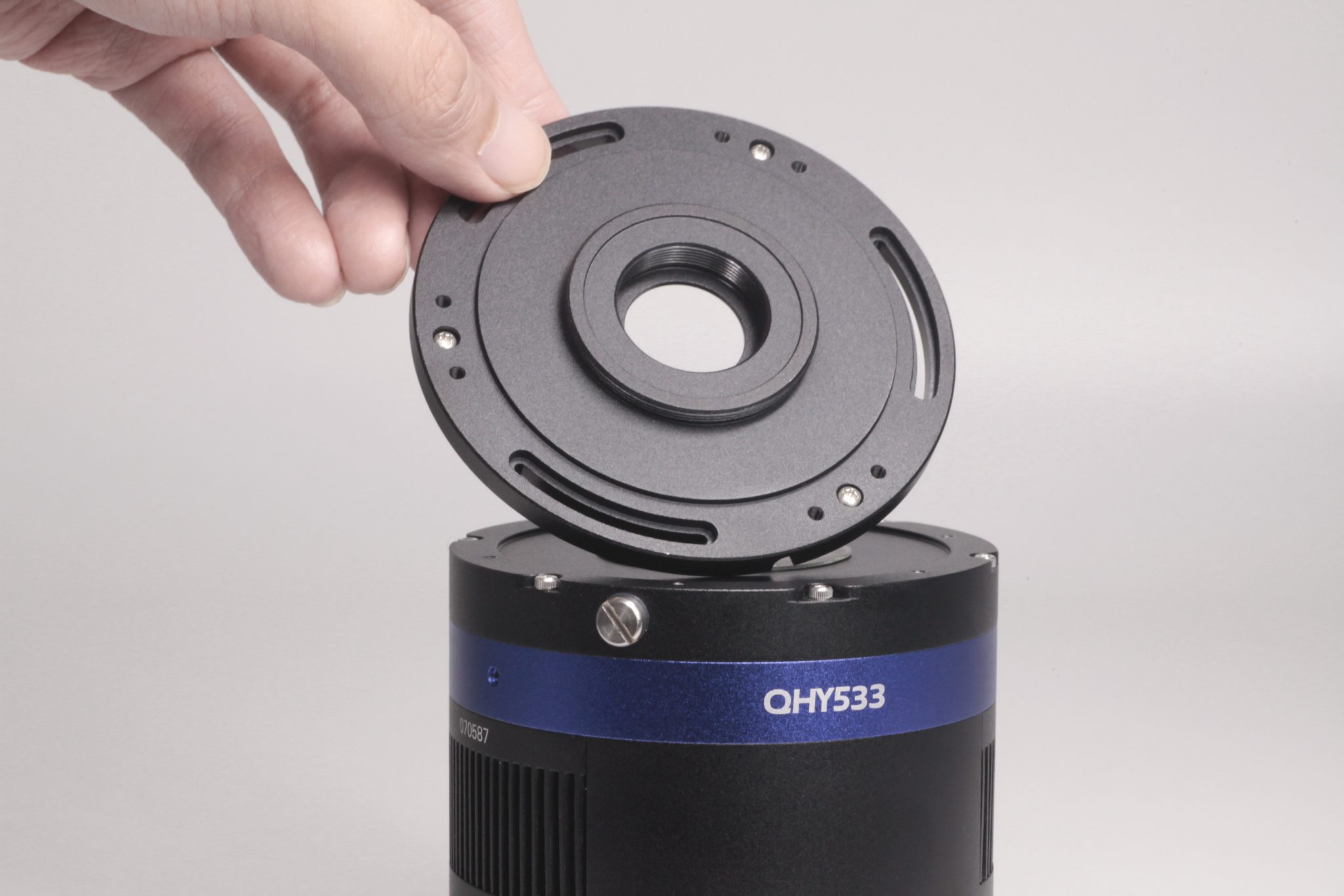 QHY533M & QHY533C Astronomy Cameras | QHYCCD