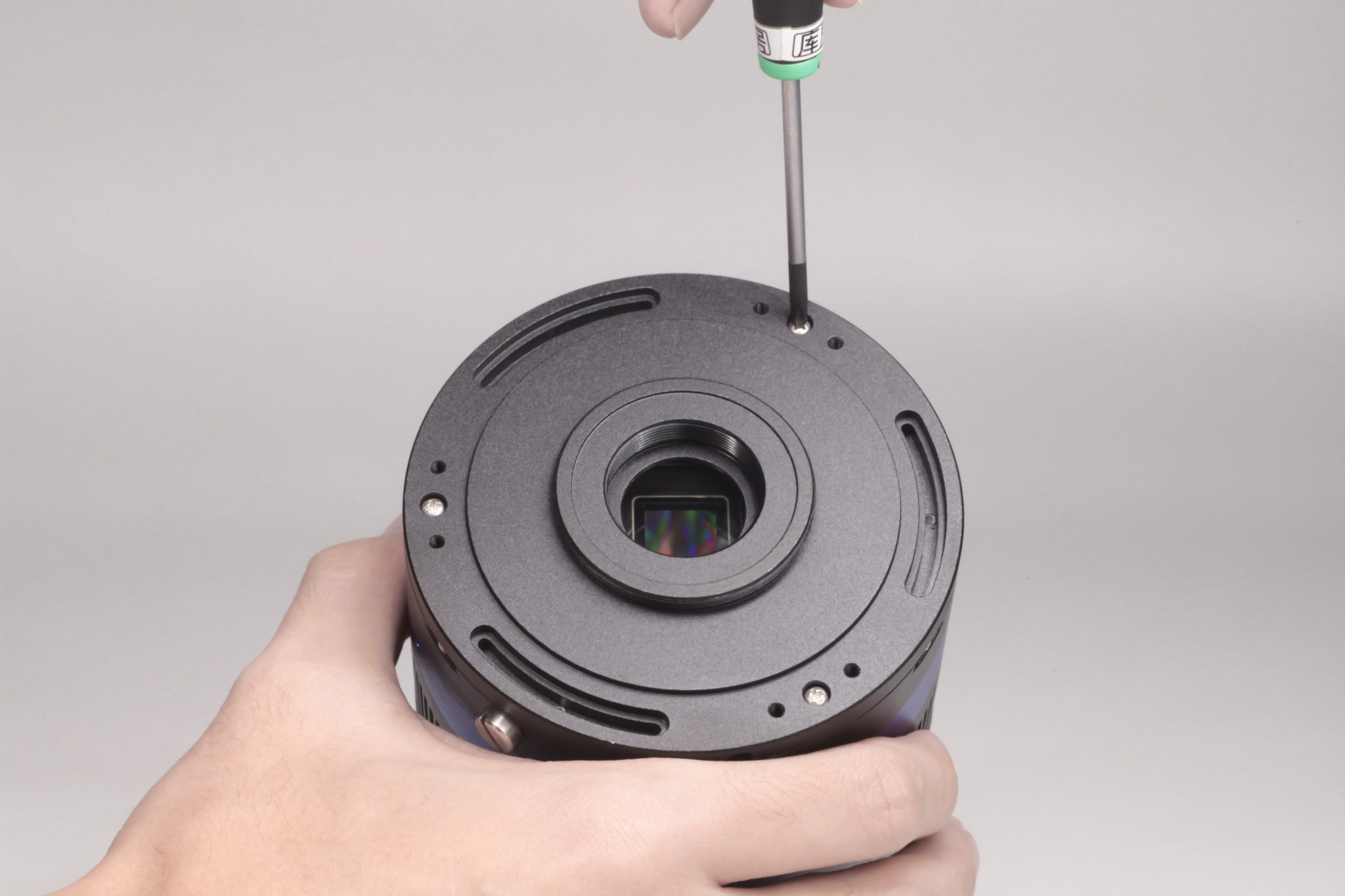 QHY533M & QHY533C Astronomy Cameras | QHYCCD