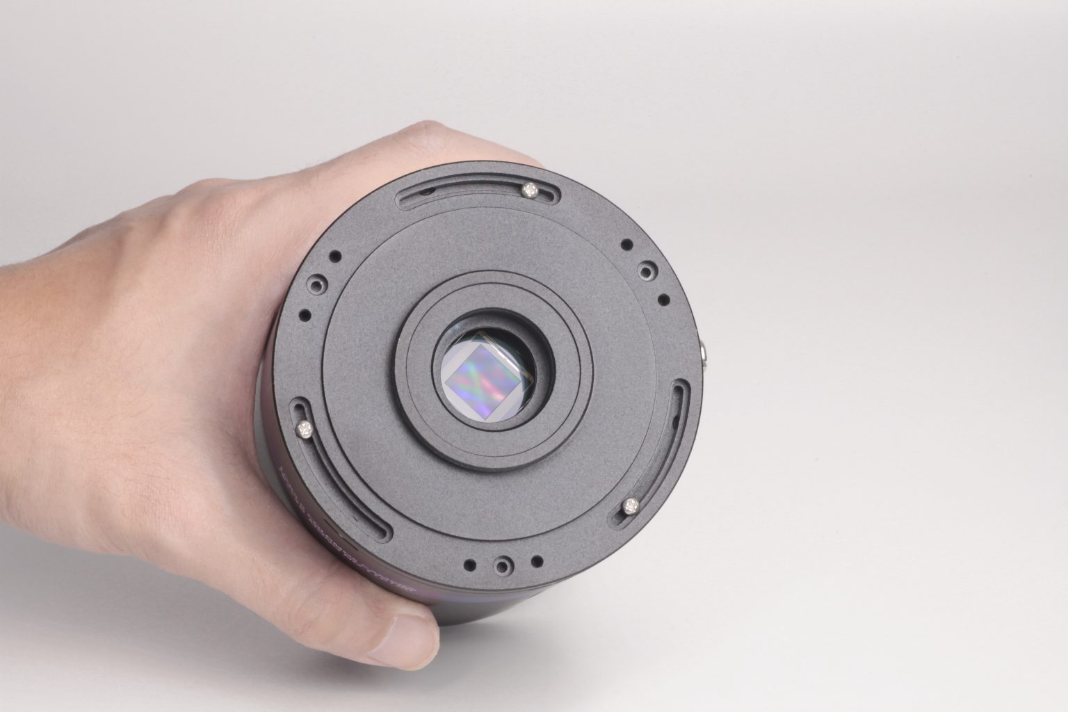 QHY533M & QHY533C Astronomy Cameras | QHYCCD