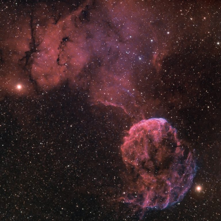 QHY533M & QHY533C Astronomy Cameras | QHYCCD