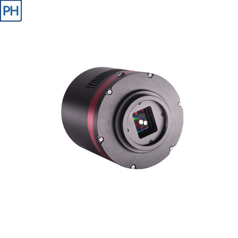 Product | QHYCCD Astronomy & Science