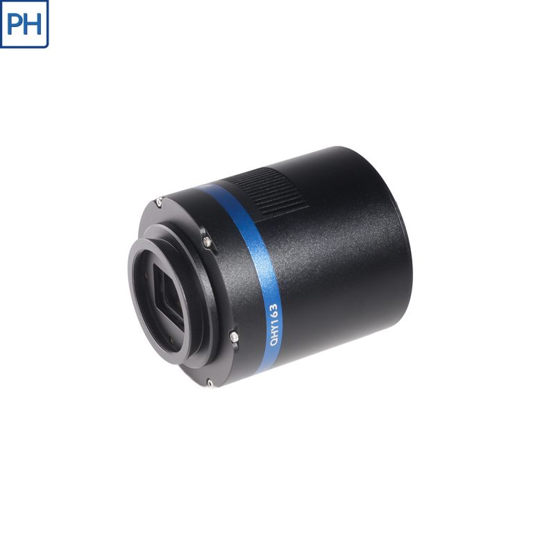 Product | QHYCCD Astronomy & Science