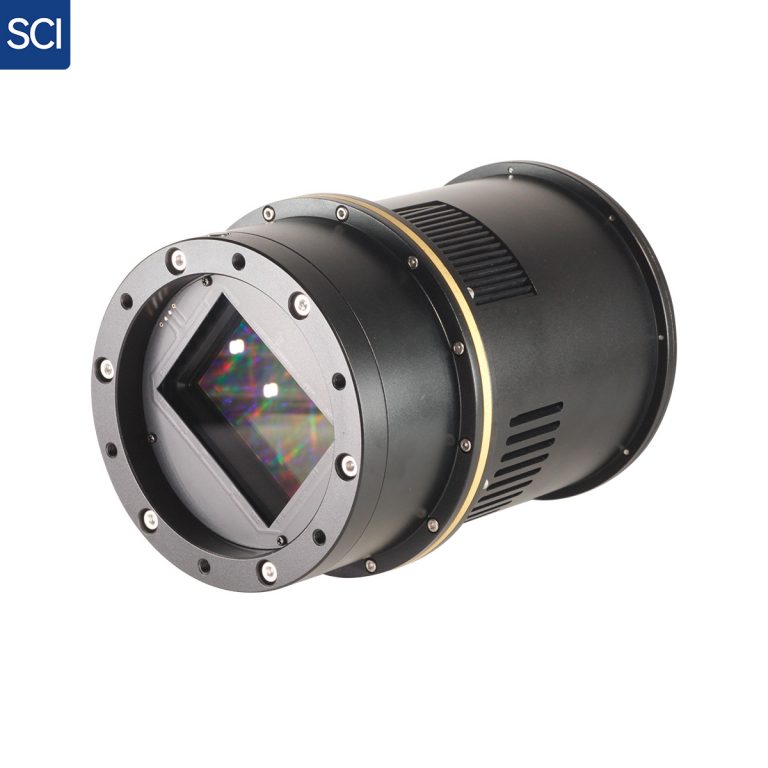 Scientific Cameras | QHYCCD Astronomical & Scientific Camera