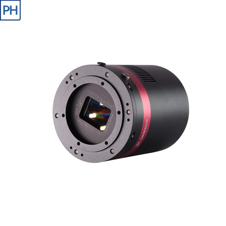 Product | QHYCCD Astronomy & Science