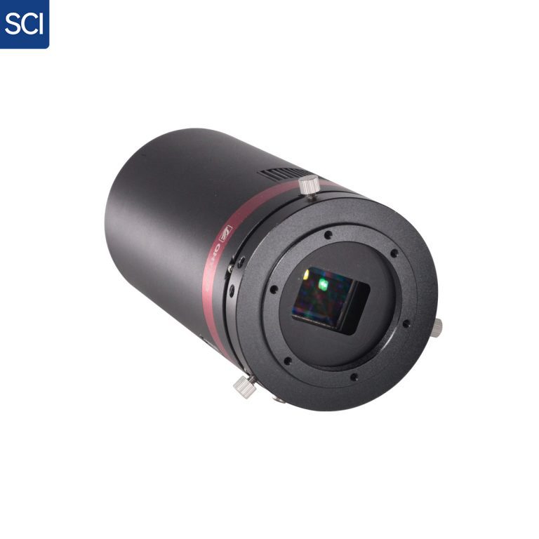 Scientific Cameras | QHYCCD Astronomical & Scientific Camera
