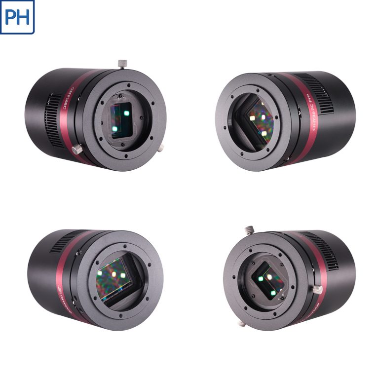 Product | QHYCCD Astronomy & Science