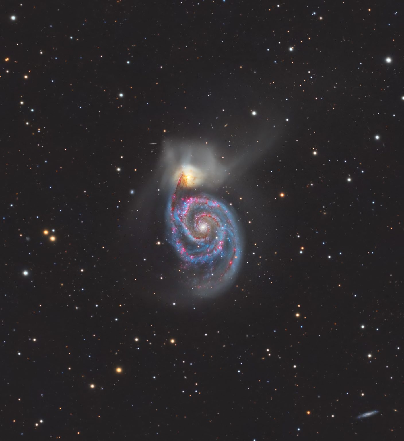 QHY533M & QHY533C Astronomy Cameras | QHYCCD