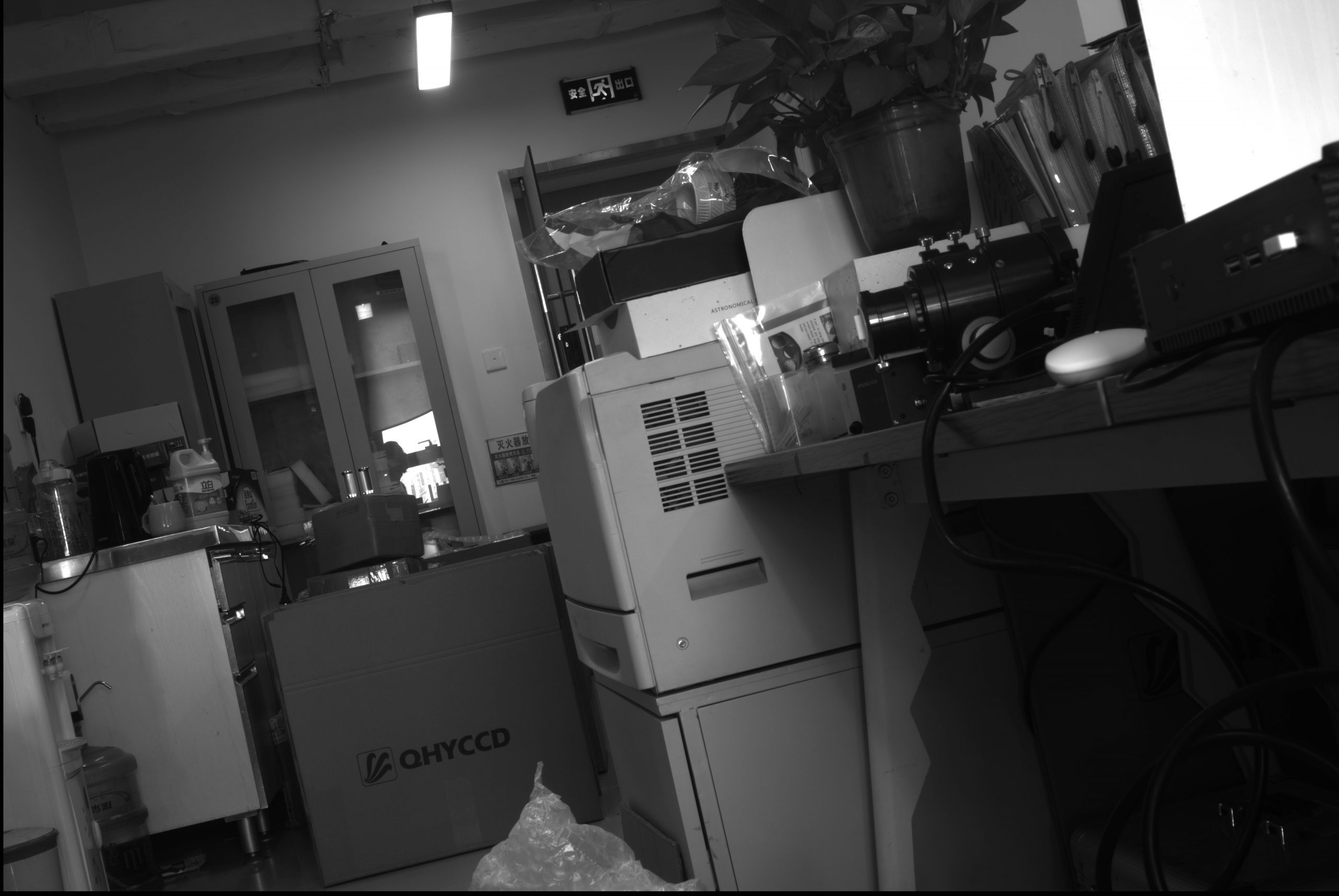 QHY268M & QHY268C Astronomy Cameras | QHYCCD