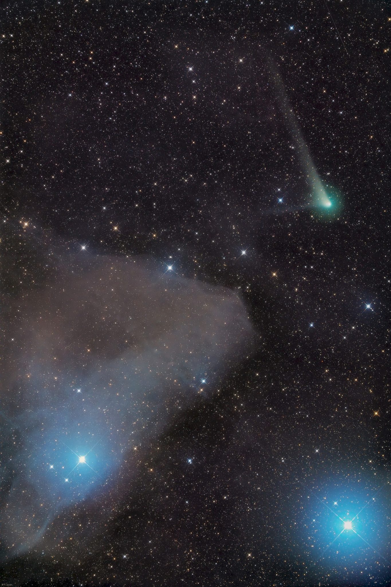 APOD Astrophotography | QHYCCD Astronomical & Scientific Camera