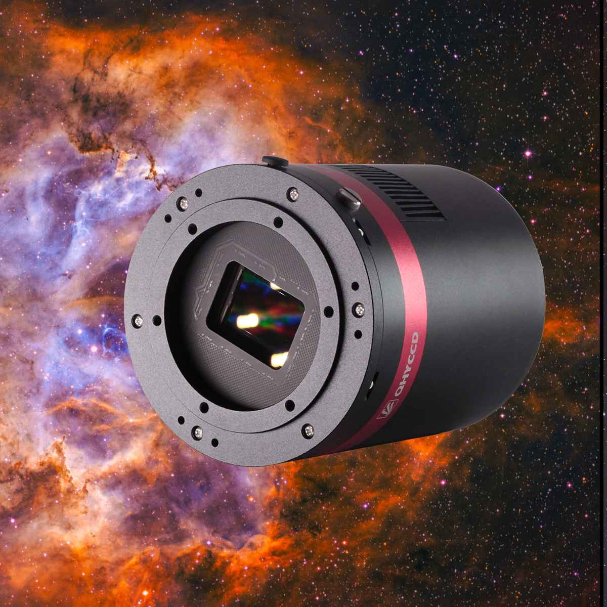 QHY268M & QHY268C Astronomy Cameras | QHYCCD