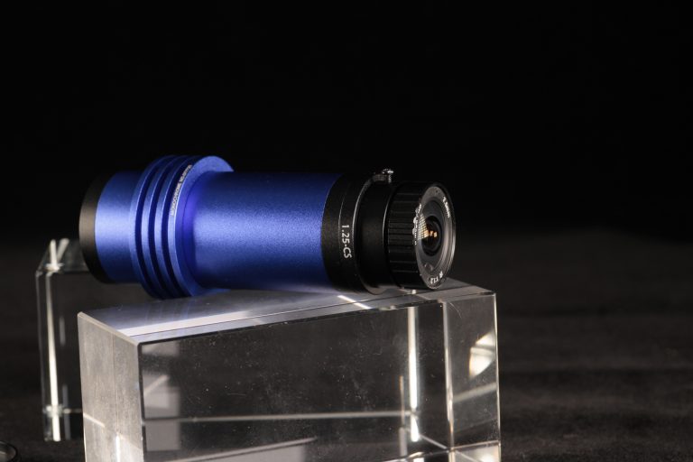 QHY5III678M/C | QHYCCD Astronomical & Scientific Camera