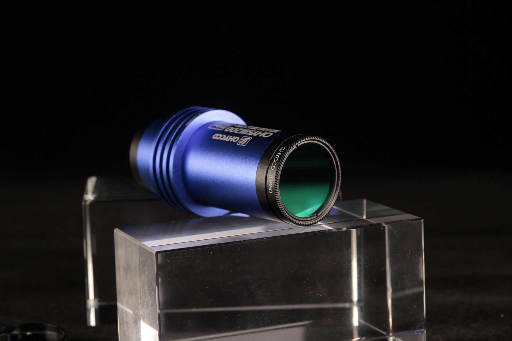 QHY5III585M/C | QHYCCD Astronomical & Scientific Camera