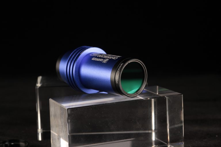 QHY5III678M/C | QHYCCD Astronomical & Scientific Camera