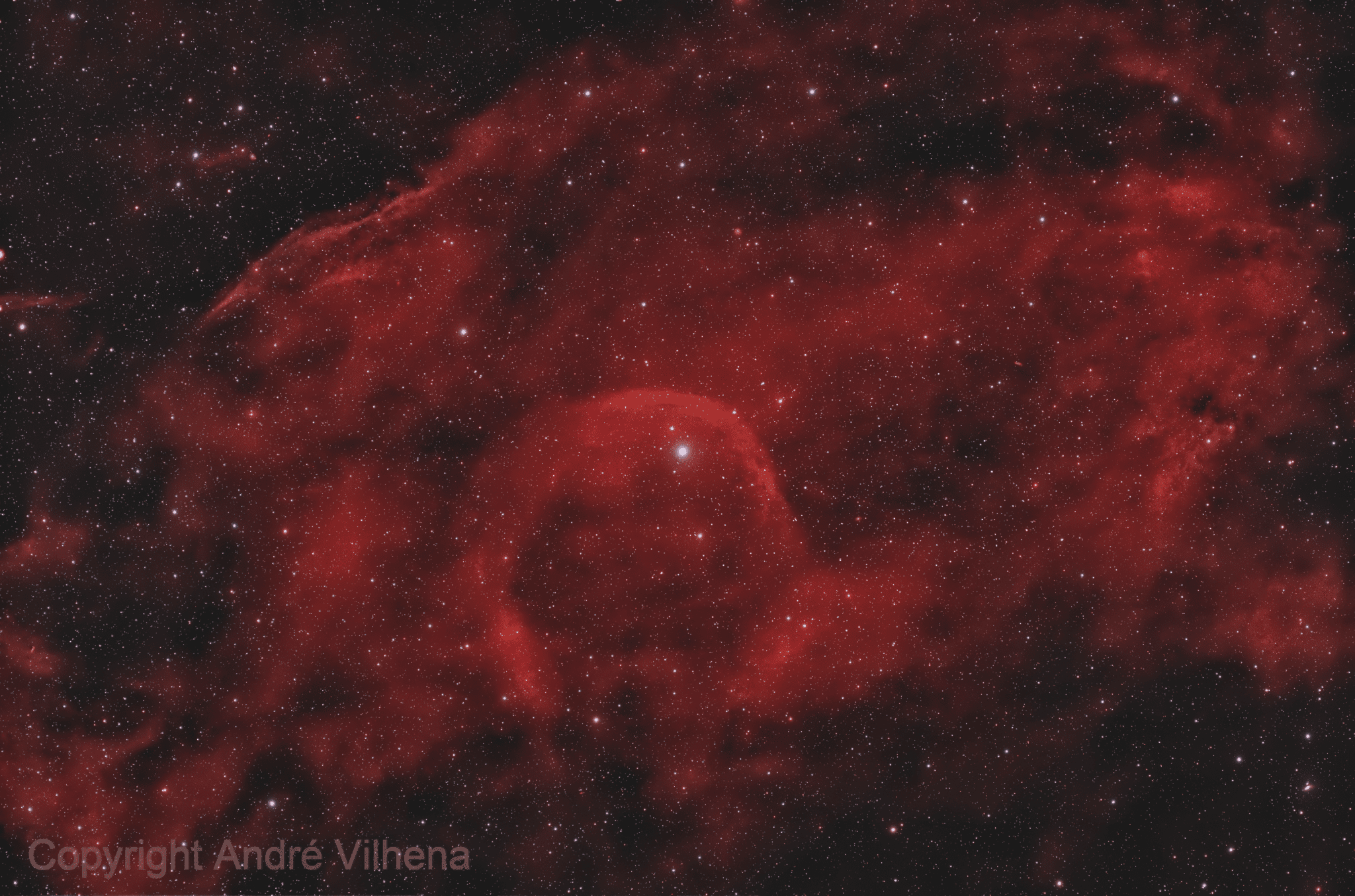 APOD Astrophotography | QHYCCD Astronomical & Scientific Camera