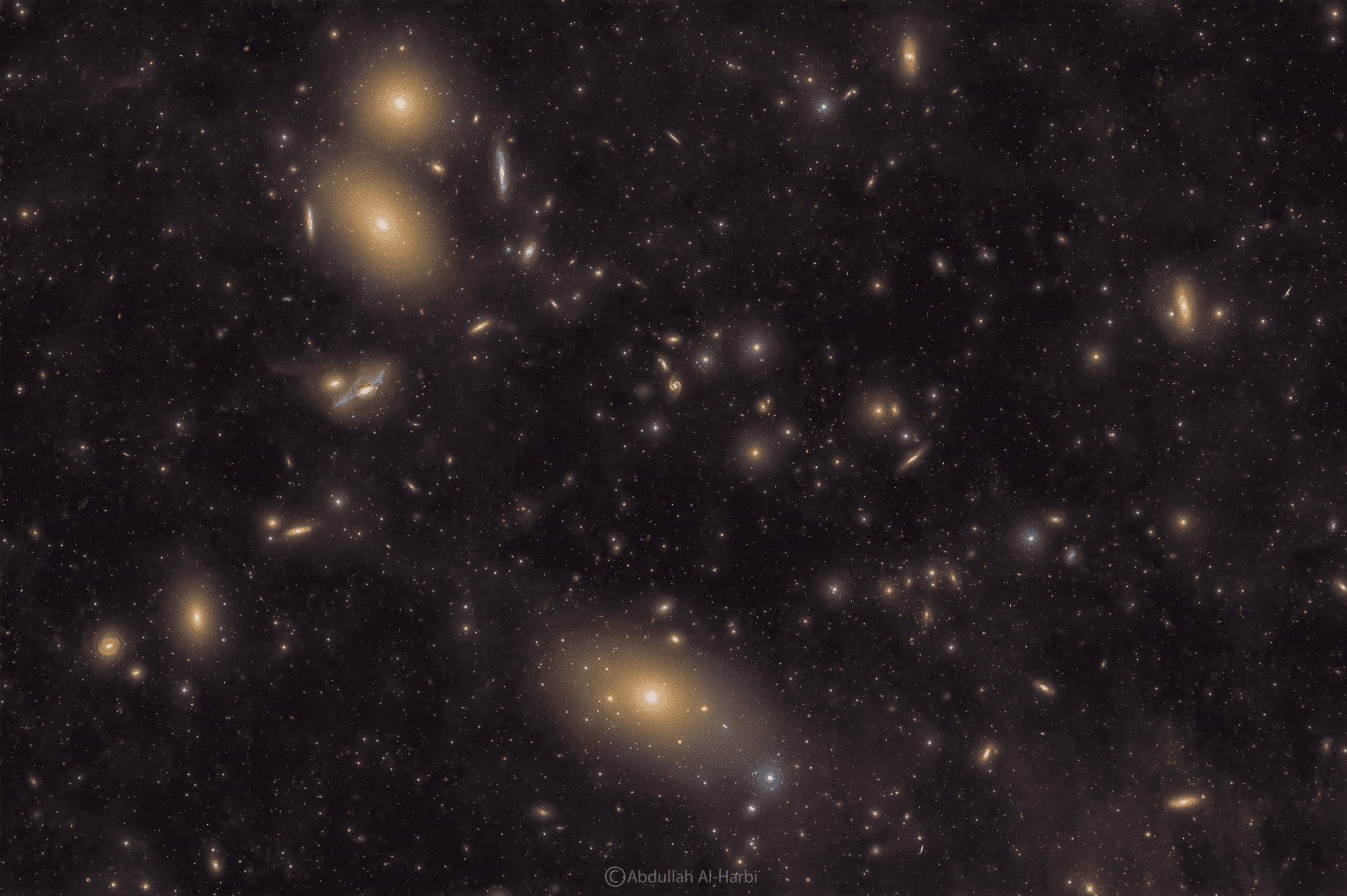 APOD Astrophotography | QHYCCD Astronomical & Scientific Camera