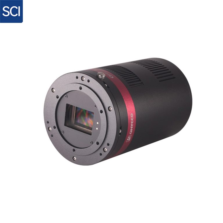 Scientific Cameras | QHYCCD Astronomical & Scientific Camera