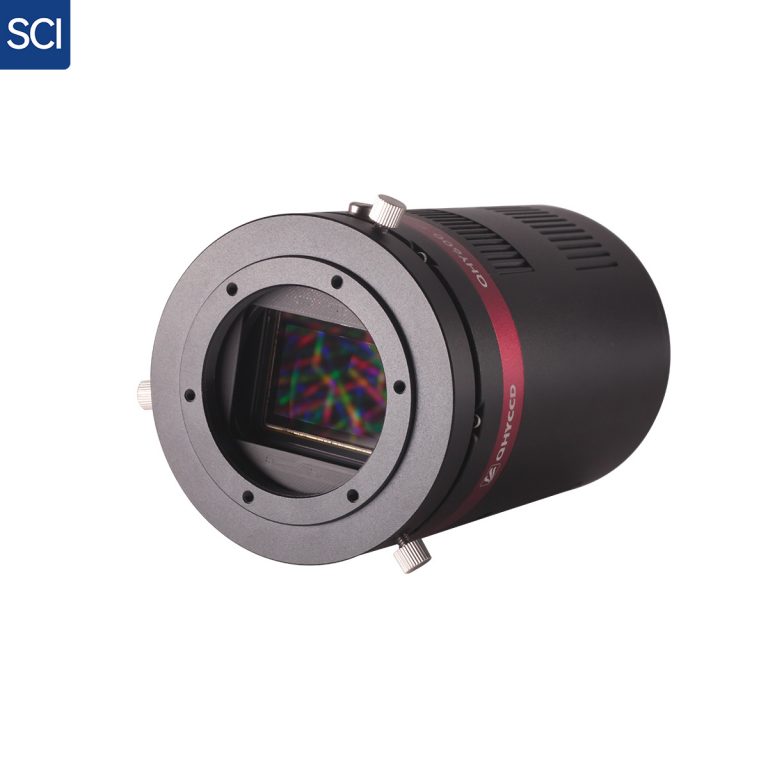 Scientific Cameras | QHYCCD Astronomical & Scientific Camera