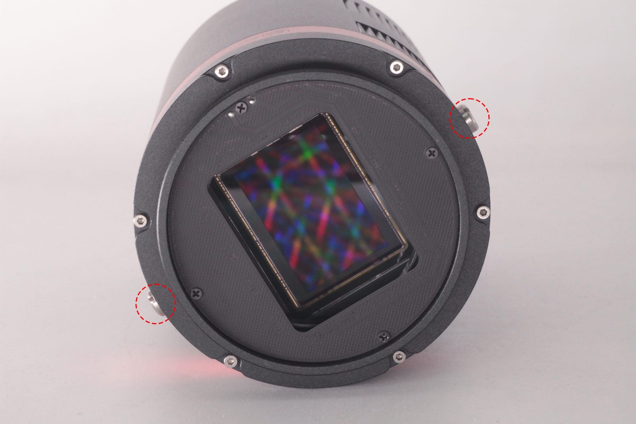 QHY600PH Series (IMX455) Astronomy Cooling Camera| QHYCCD