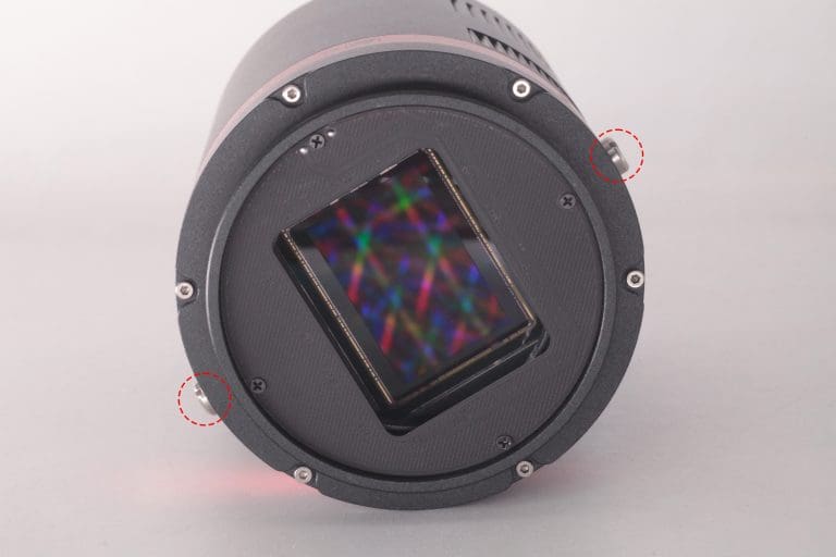 QHY600 Pro Series IMX455 | Scientific Cameras | QHYCCD