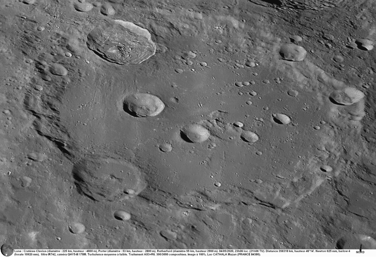 QHY5III678M/C | QHYCCD Astronomical & Scientific Camera