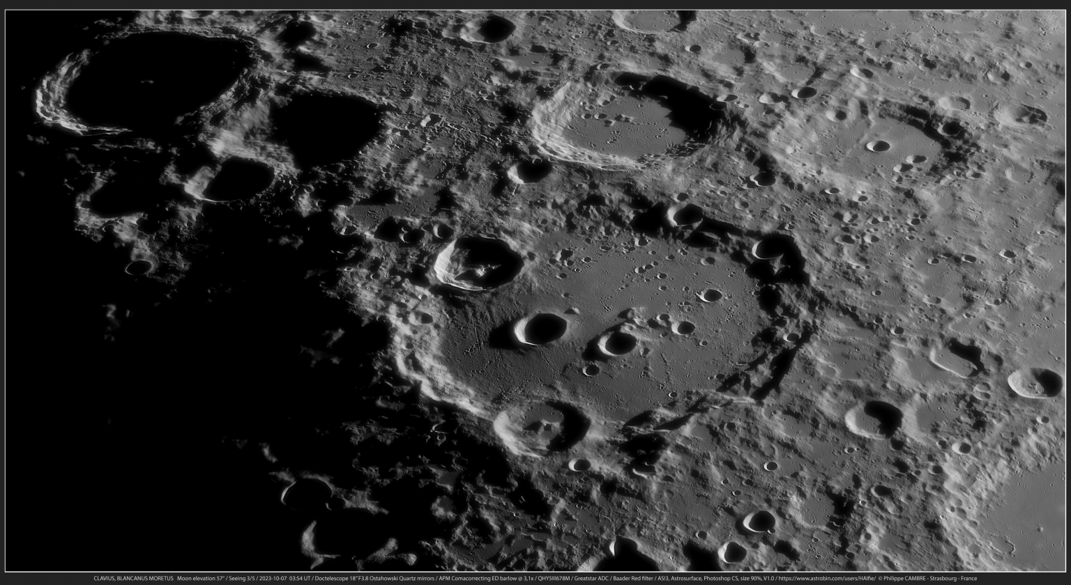 QHY5III678M/C | QHYCCD Astronomical & Scientific Camera