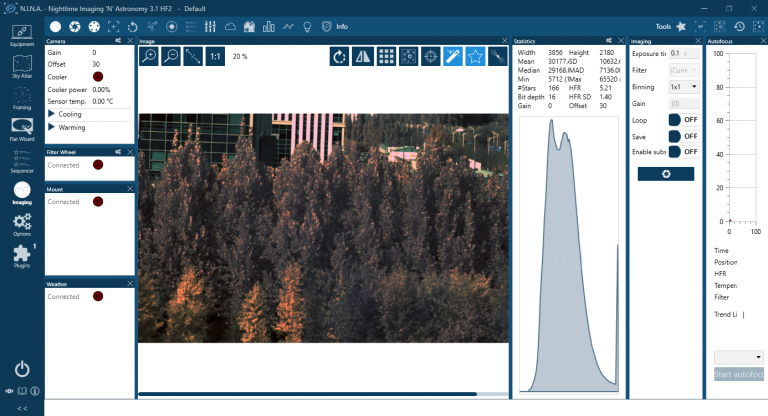 QHY600 Pro Series IMX455 | Scientific Cameras | QHYCCD